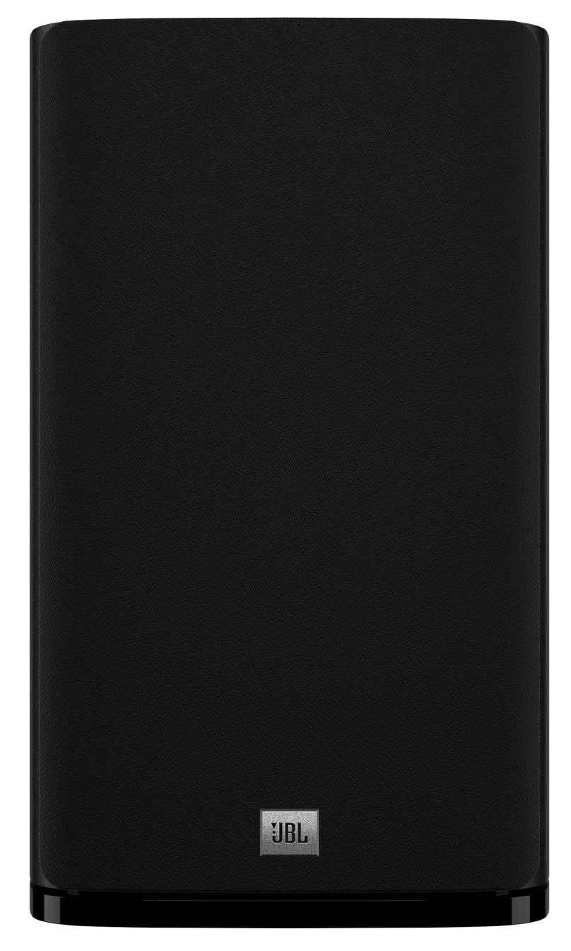 Kolumny podstawkowe stereo JBL STUDIO 620 - Dark Wood - LBX Systemy Audio
