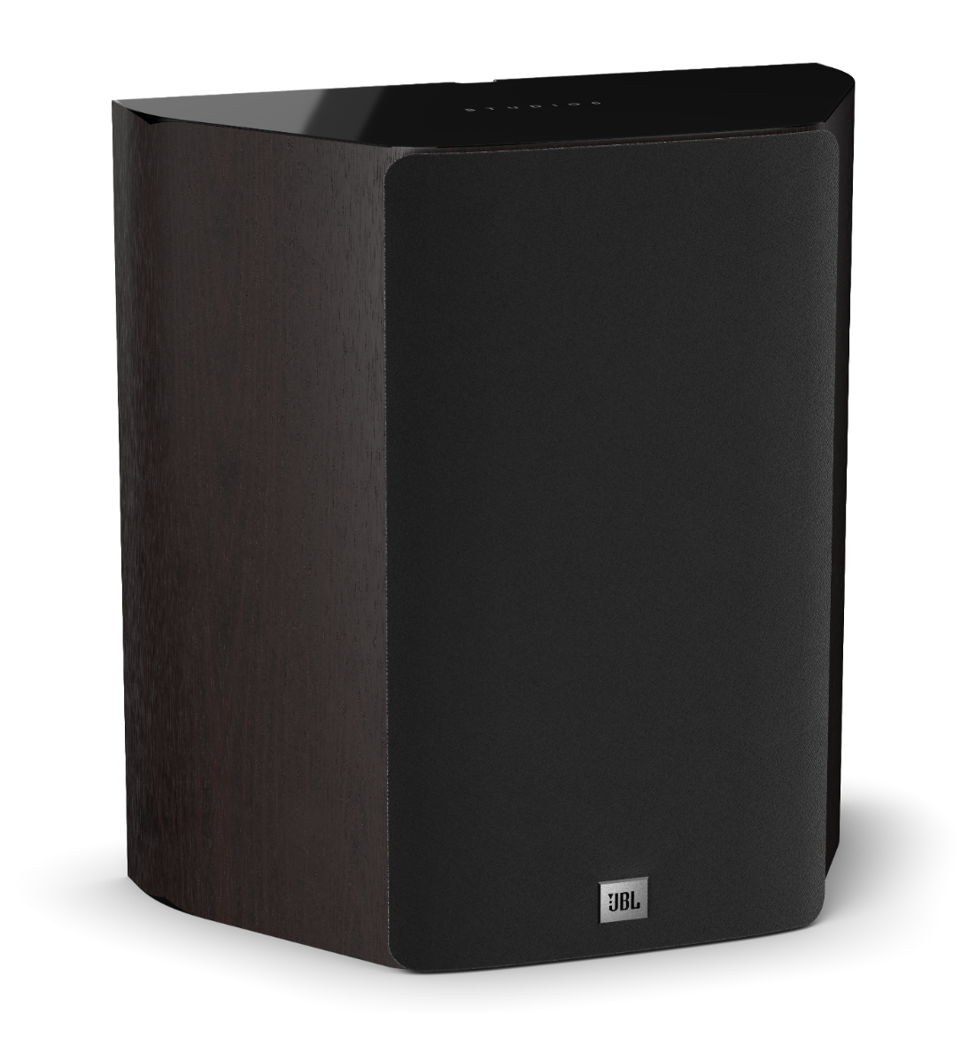 Kolumny surround efektowe JBL STUDIO 610 - Dark Wood - LBX Systemy Audio