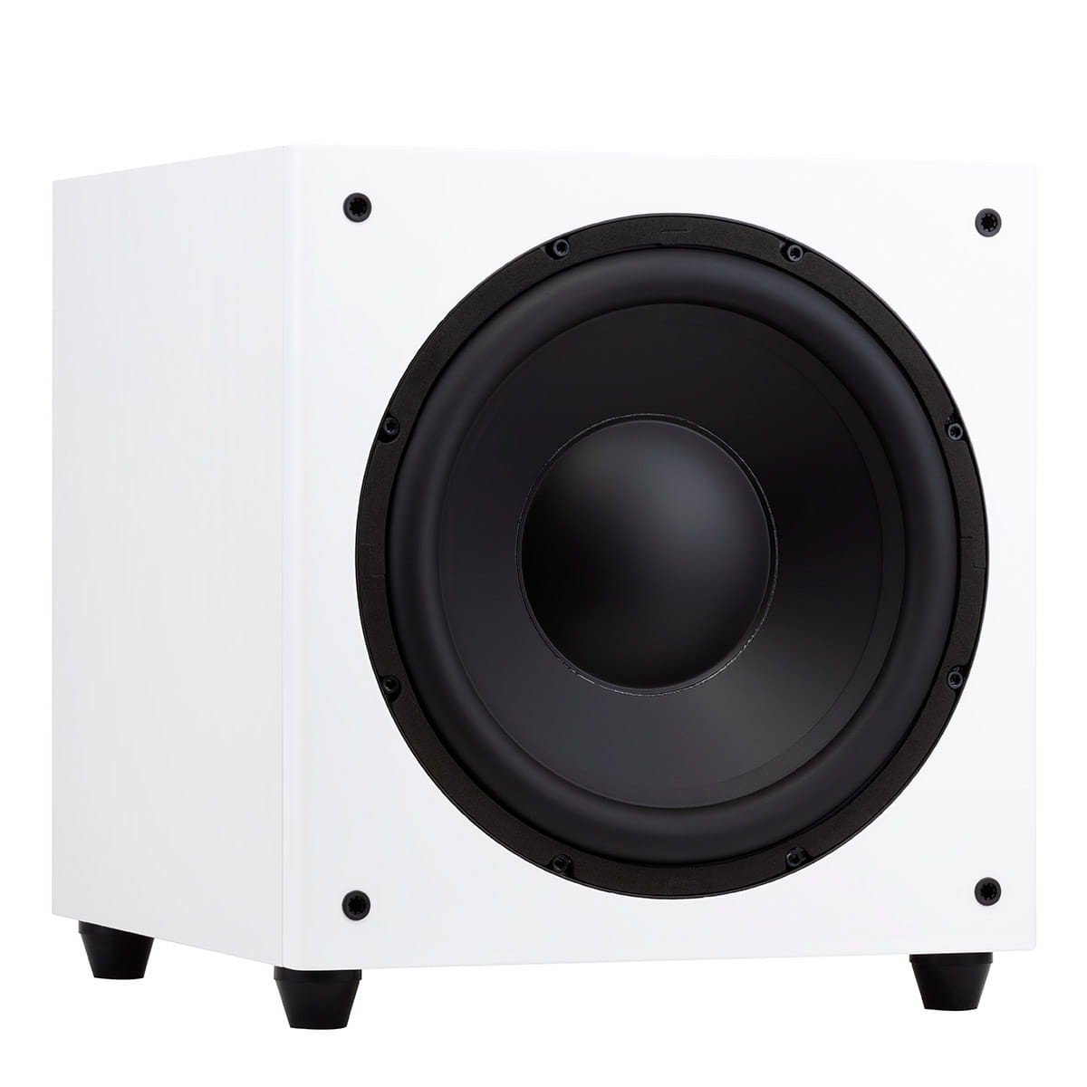 Subwoofery aktywne Wilson SUB-12 - LBX Systemy Audio